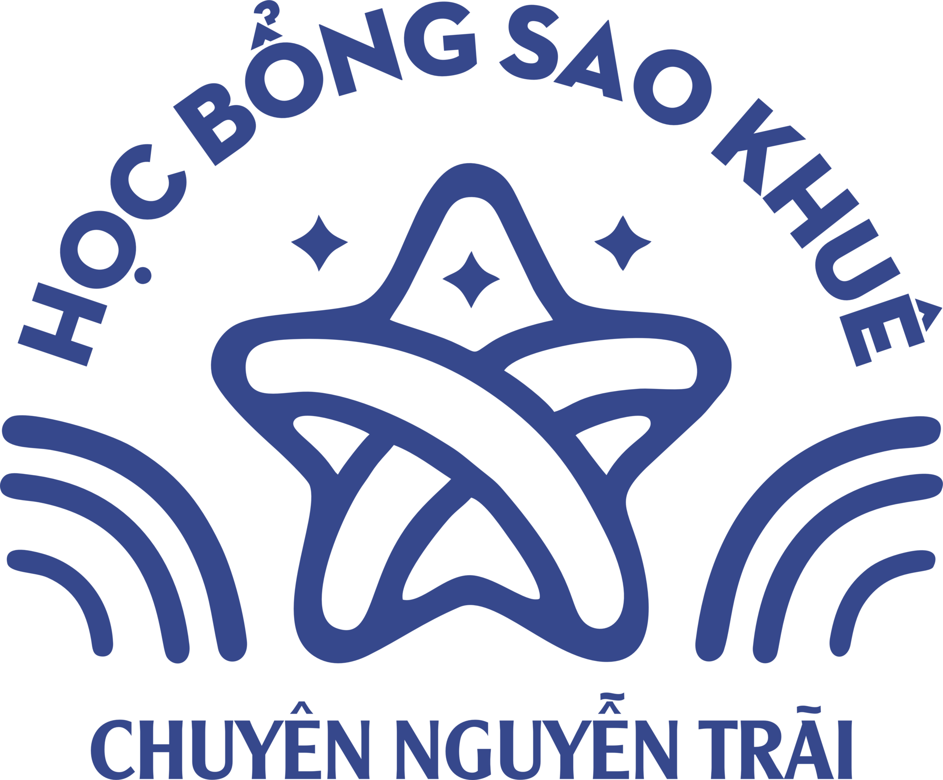 Hội cựu học sinh chính thức triển khai CHƯƠNG TRÌNH HỌC BỔNG SAO KHUÊ ...