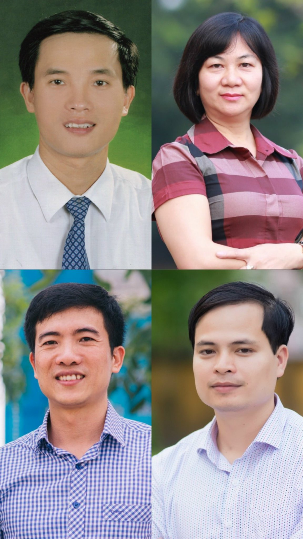 [BDT 90] Tự hào trường tôi