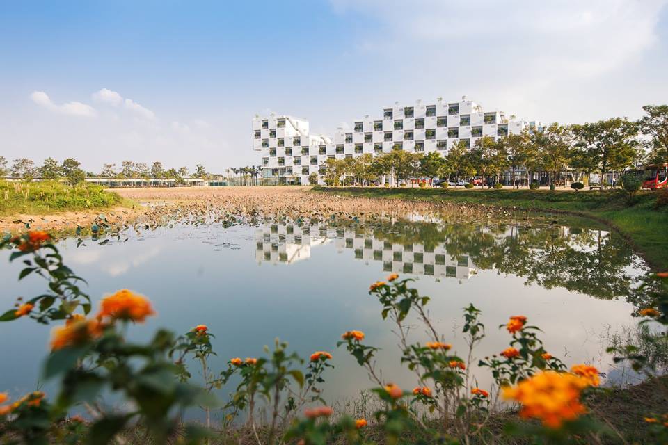 Đại học FPT chính thức công bố quy chế tuyển sinh năm 2022 hệ Đại học ...